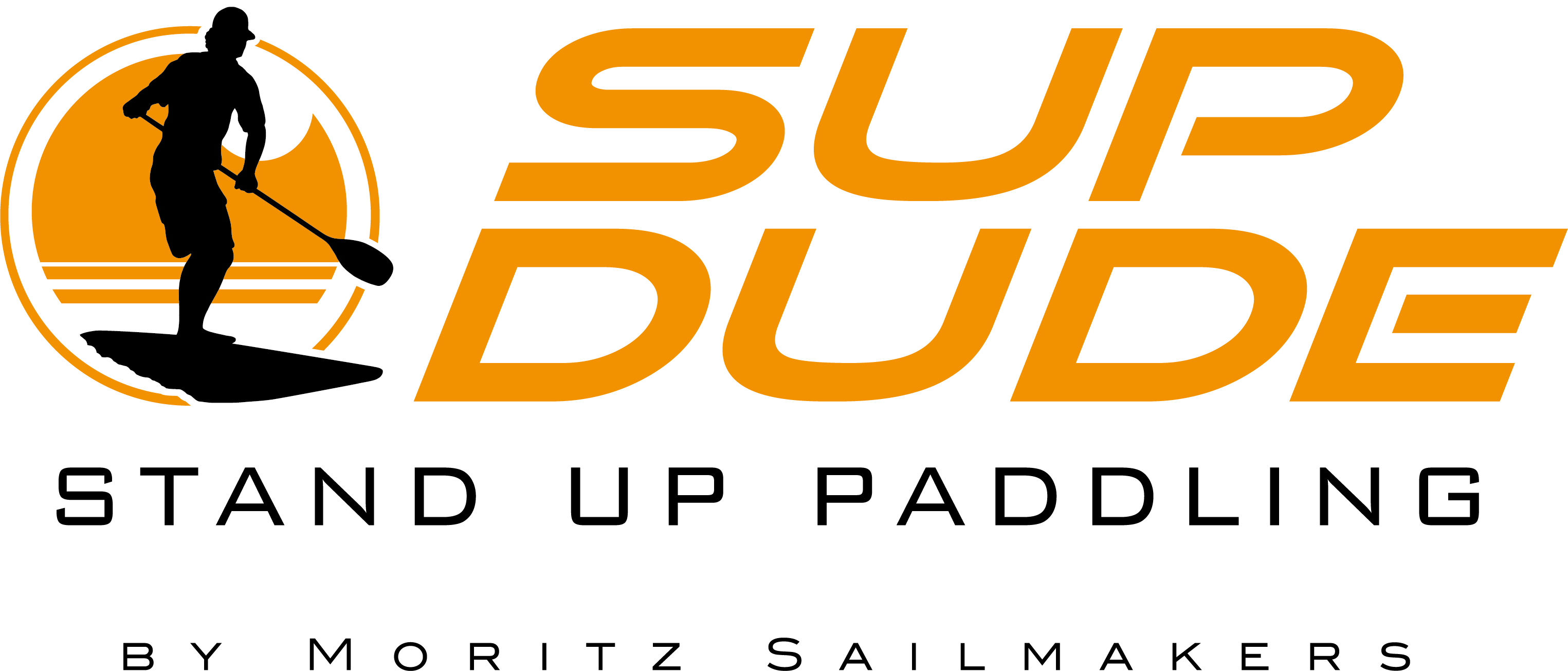 SUP Dude - Startseite